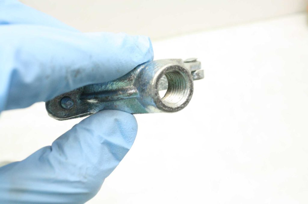 10 Steel 1-1/4" Hinged Threaded Rod Conduit / Pipe Hangers 1/2"-13 ...