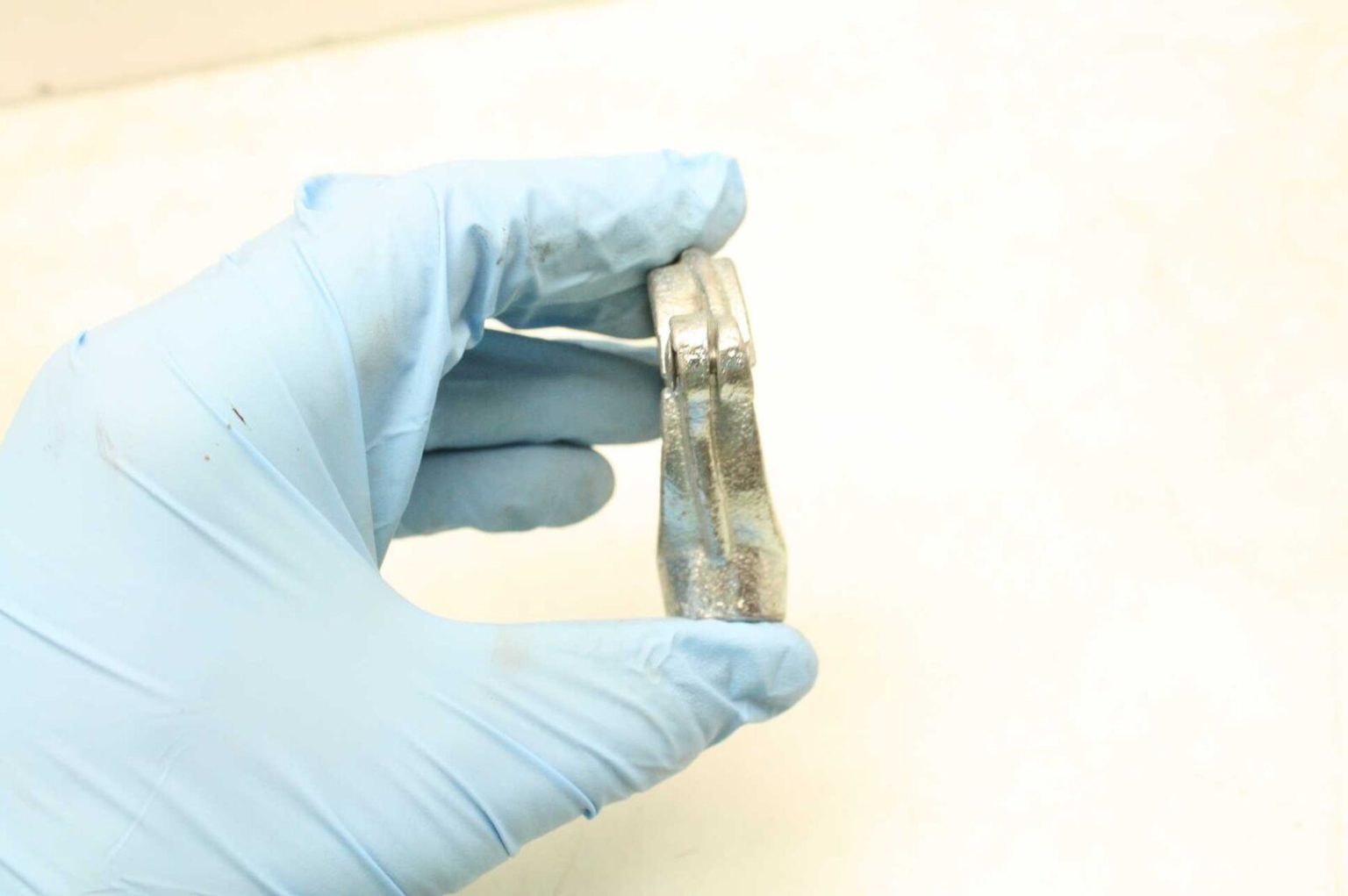 10 Steel 1-1/4" Hinged Threaded Rod Conduit / Pipe Hangers 1/2"-13 ...