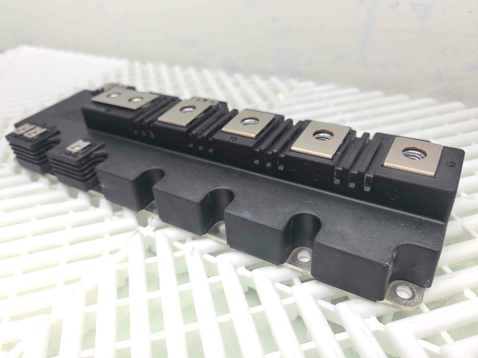 Infineon FF1400R17IP4 PrimePACK Half Bridge Dual IGBT Module 1700V ...