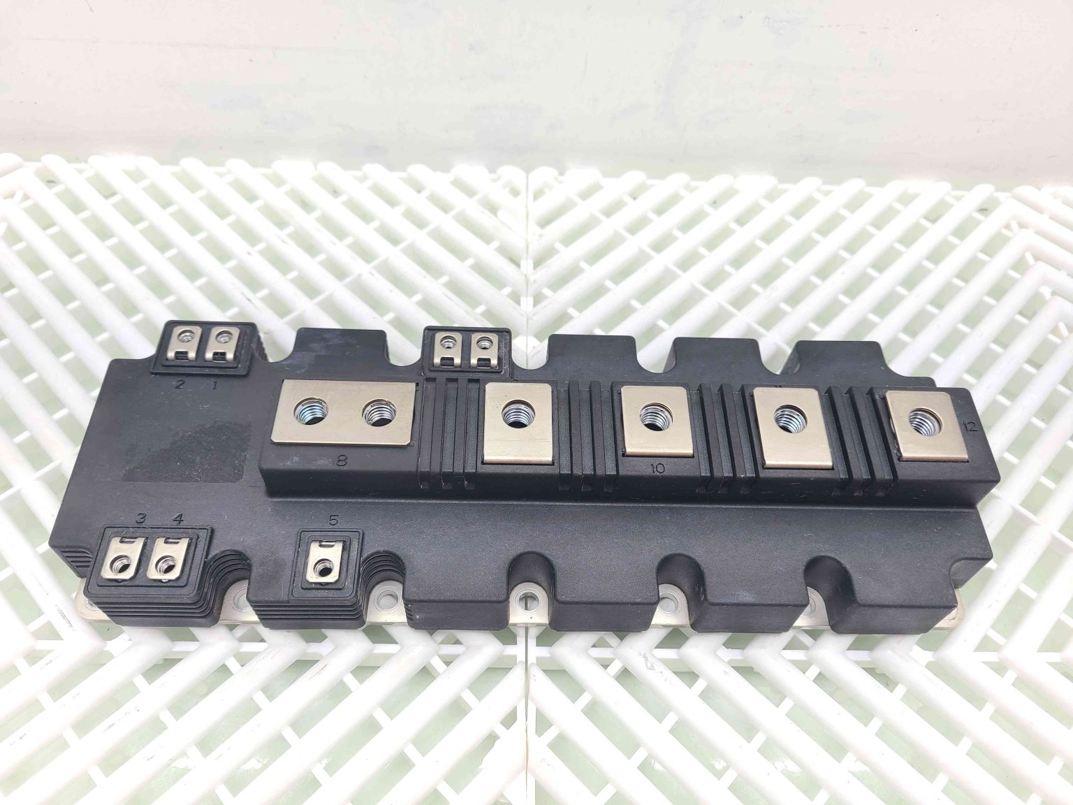 Infineon FF1400R17IP4 PrimePACK Half Bridge Dual IGBT Module 1700V ...