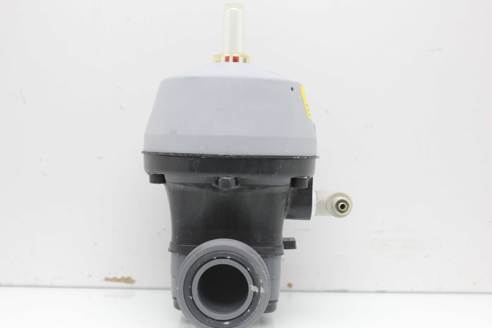 Gemu R690-25D-7-1-41EDN Pneumatic Diaphragm Valve 25mm / 1" - Used ...