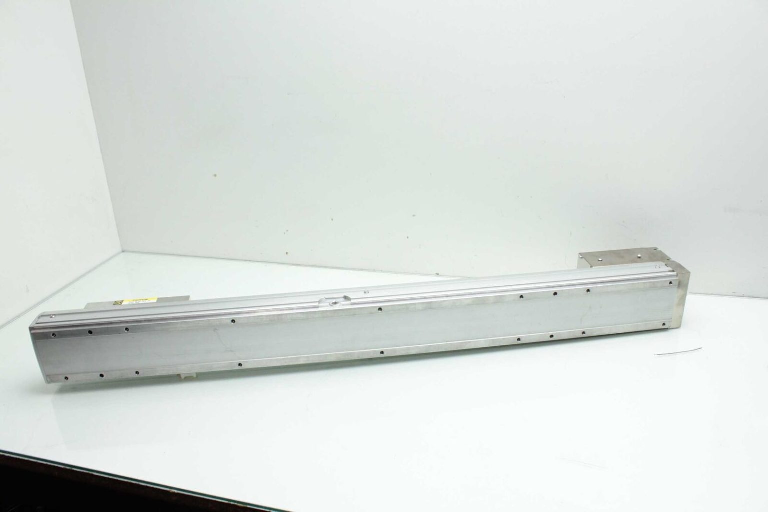 IAI Intelligent Actuator ISD-S-16-60-600-CR-N-NSE-GPA-SP-10045 Screw ...