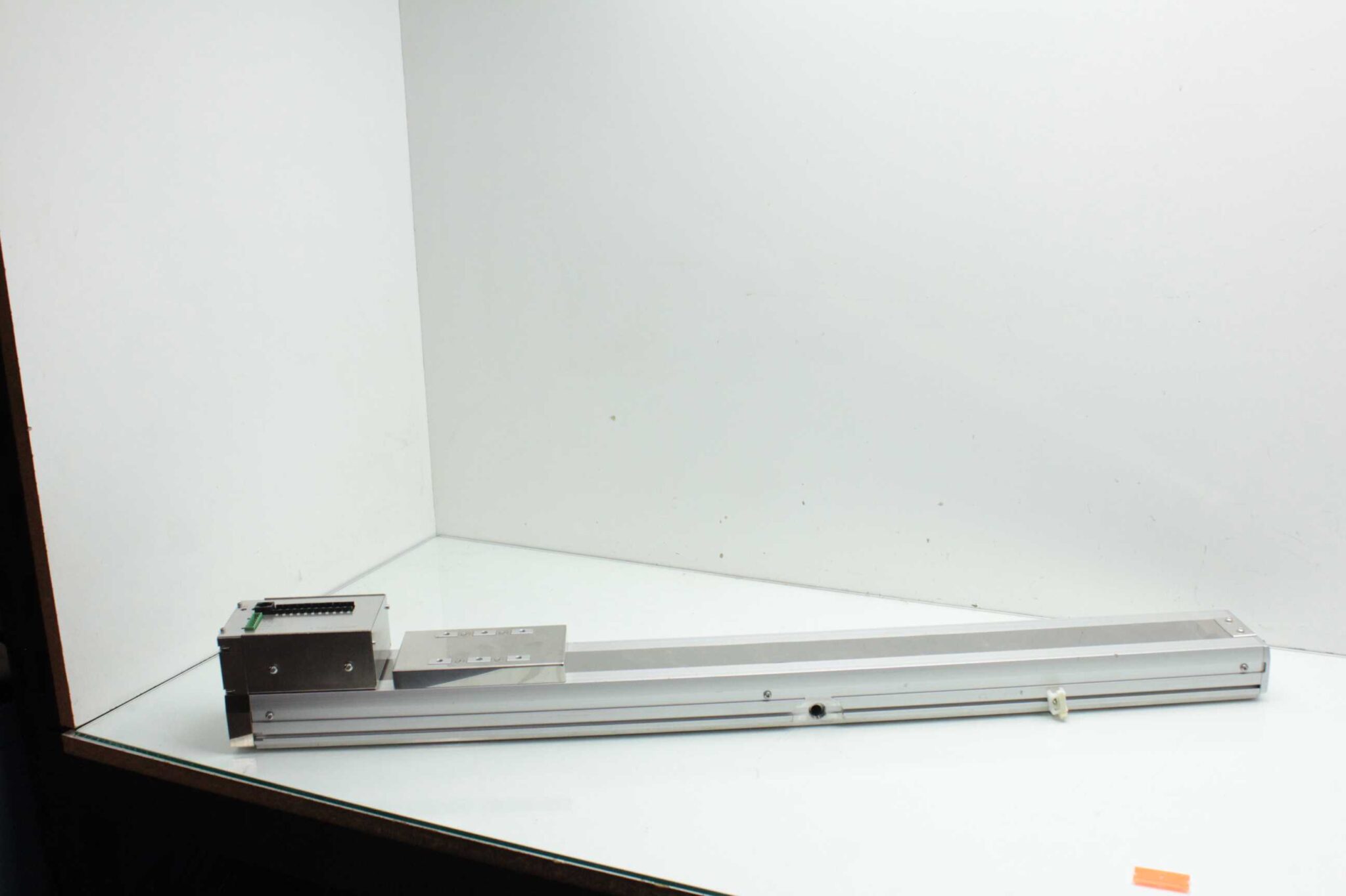 IAI Intelligent Actuator ISD-S-16-60-600-CR-N-NSE-GPA-SP-10045 Screw ...