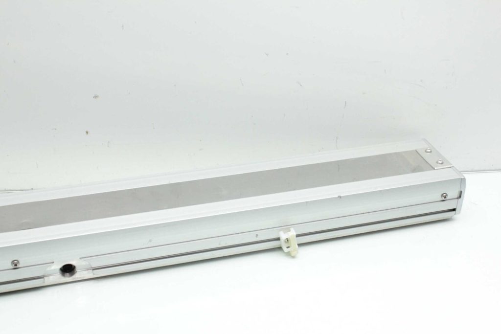 IAI Intelligent Actuator ISD-S-16-60-600-CR-N-NSE-GPA-SP-10045 Screw ...