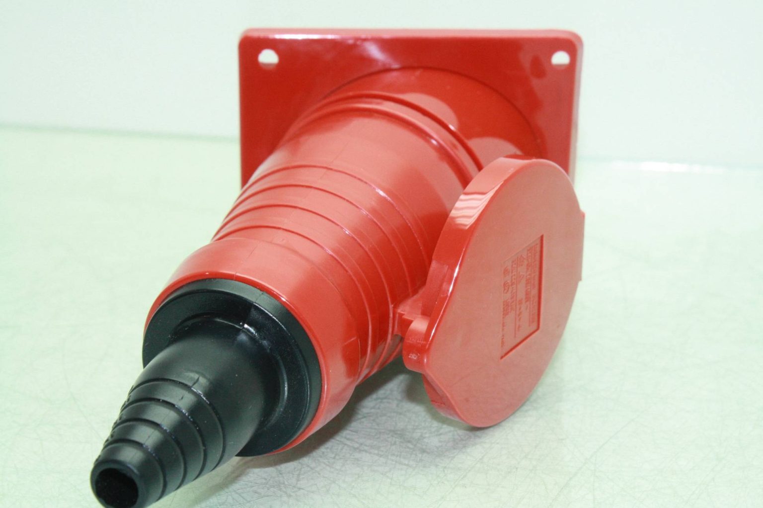 Interpower Power Connector 84252300 Pin & Sleeve 84152300 / 32A / 5 ...