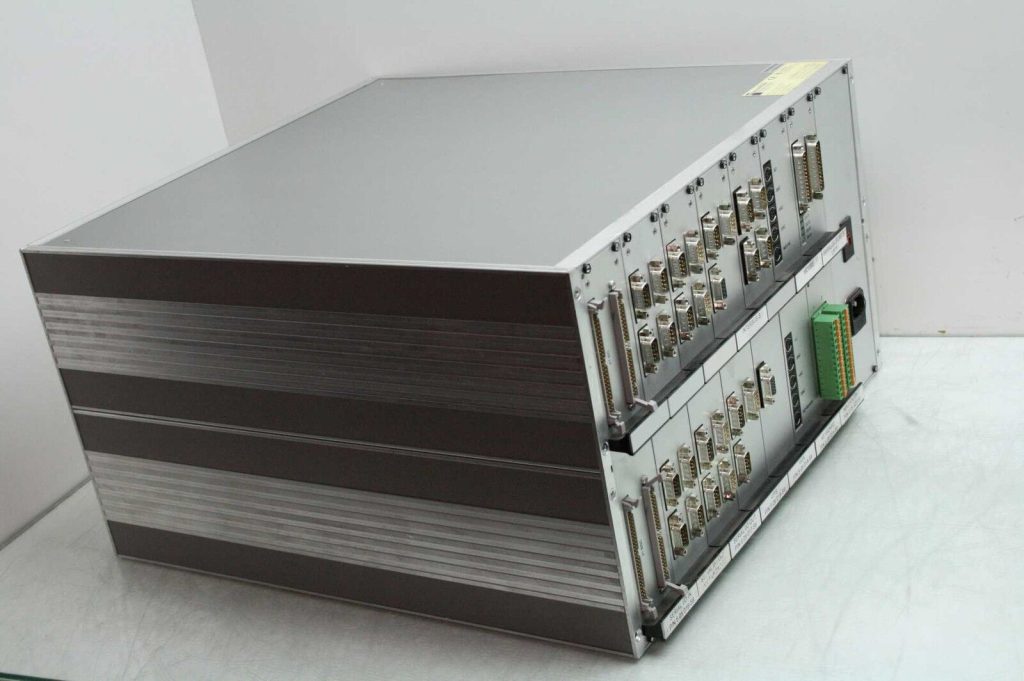 Mannesmann Dematic Sortec 602010-59 Modular Conveyor Controller 32LK ...