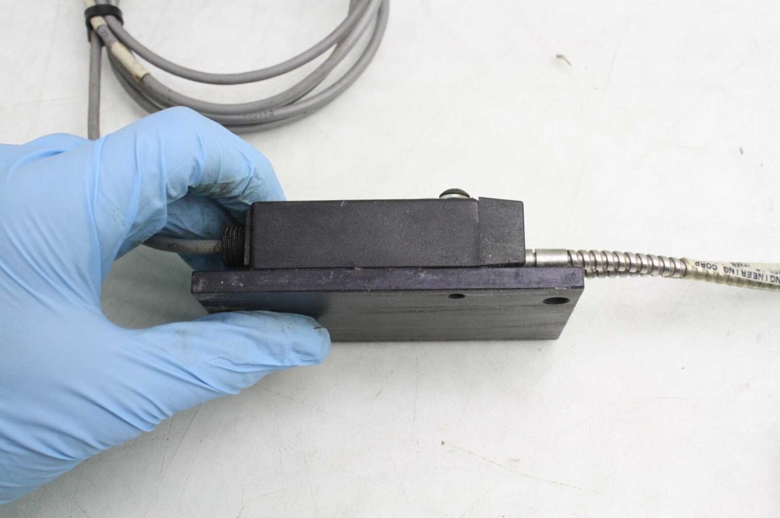 Tri-TronichsSmarteye HSD Sensor / HighSpeed/ High Resolution w (2 ...