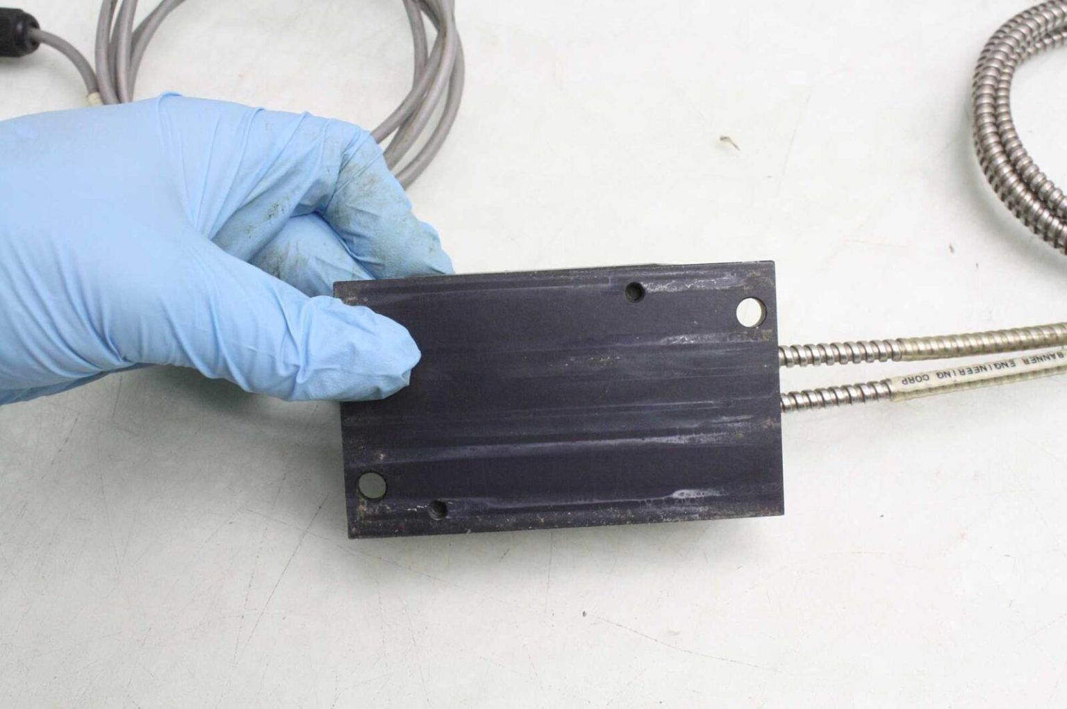 Tri-TronichsSmarteye HSD Sensor / HighSpeed/ High Resolution w (2 ...