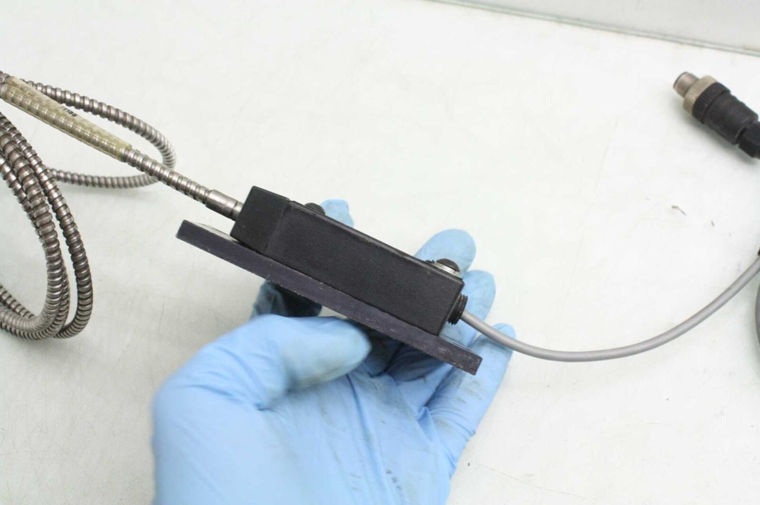 Tri-TronichsSmarteye HSD Sensor / HighSpeed/ High Resolution w (2 ...