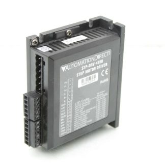 Stepper Motors /Stepper Drives Archives - Motion Constrained Surplus