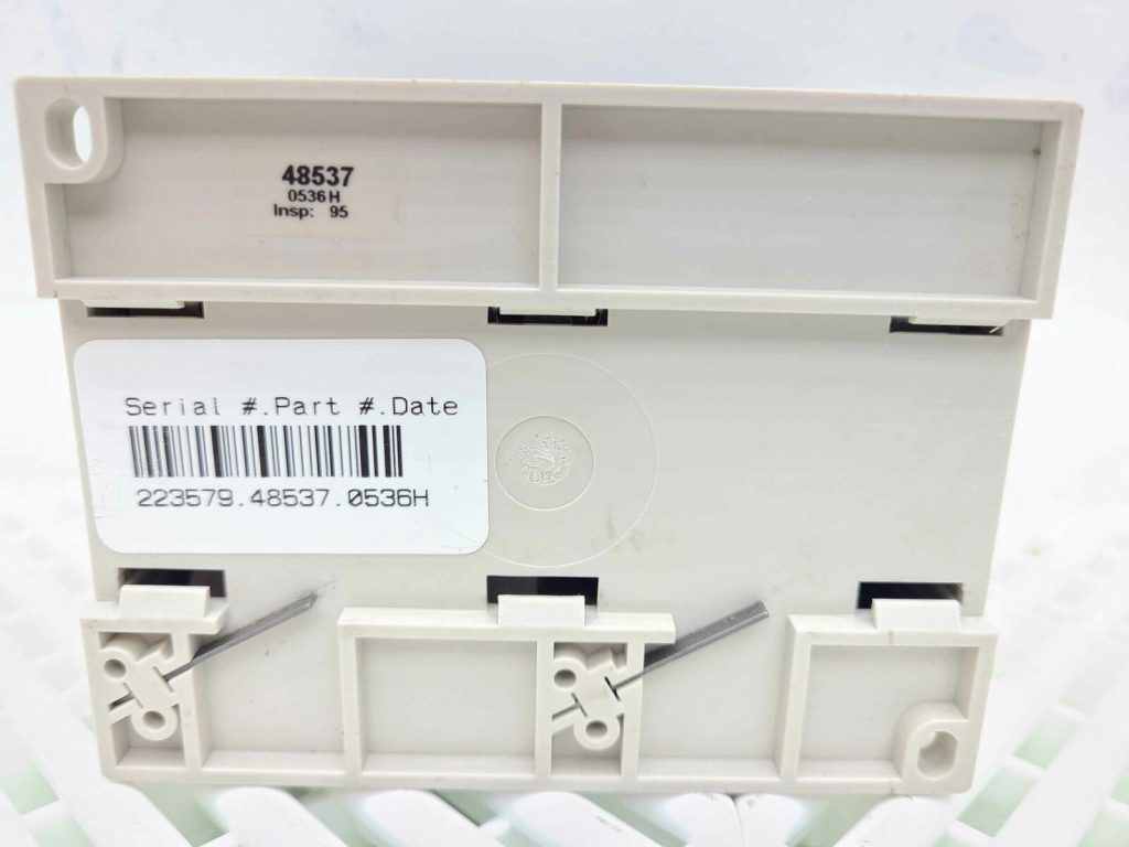 Banner Micro Screen USDINT-1L4 Light Curtain Controller *No Face plate ...