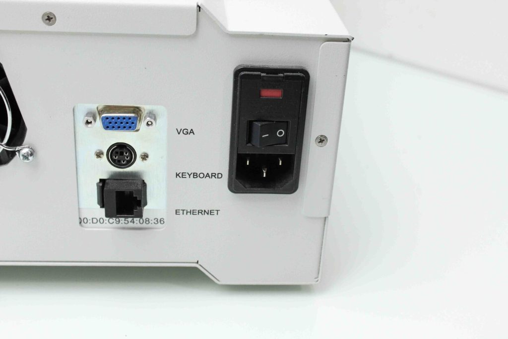 Flexstar Solo Pegasus Test System / Single Port tester - Used - Motion ...