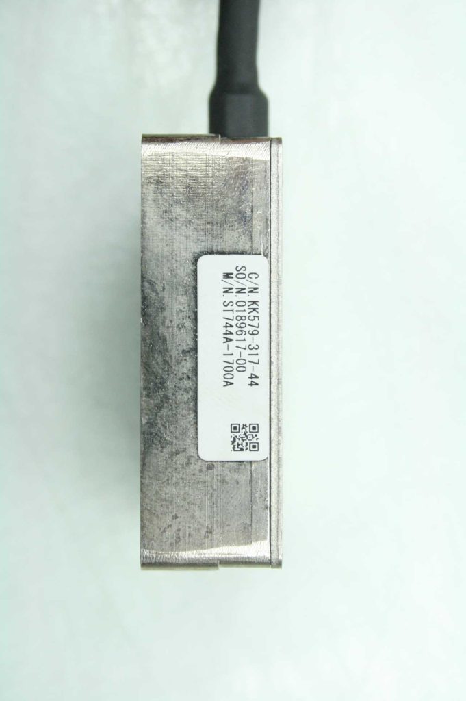 Mitutoyo ST744A Absolute Linear Scale Encoder Read Head - Used - Motion ...