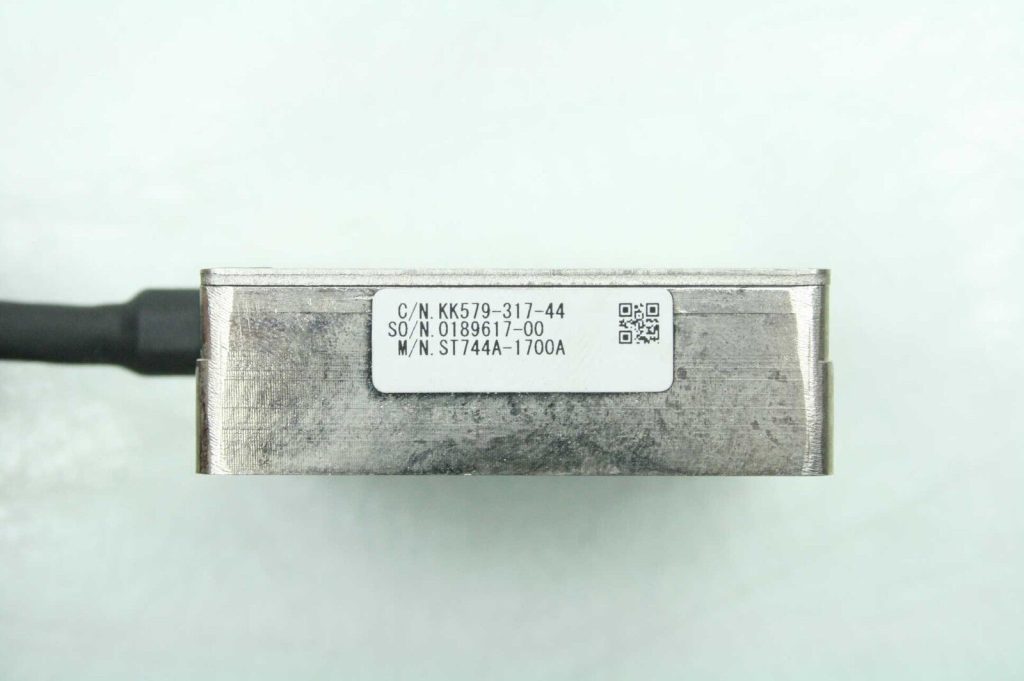 Mitutoyo ST744A Absolute Linear Scale Encoder Read Head - Used - Motion ...