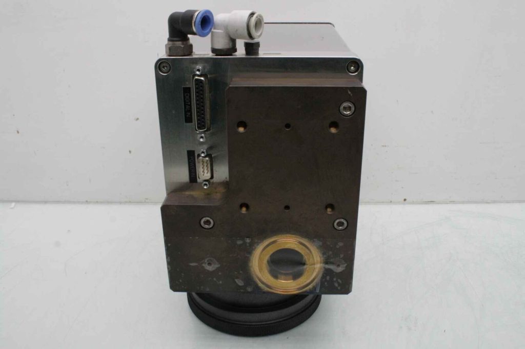 ScanLab hurrySCAN 25 1064nm Laser Galvonometer Scan Head - Used ...