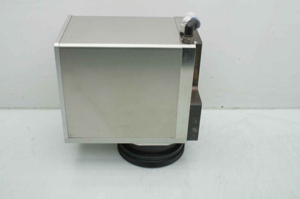 ScanLab hurrySCAN 25 1064nm Laser Galvonometer Scan Head - Used ...