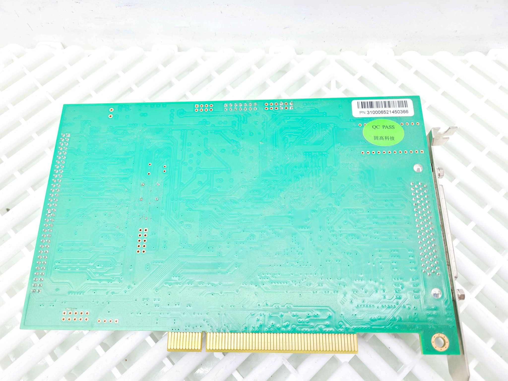 GoogolTech 4-Axis Motion Control Module GT2-400-ACC2-VER2.4 w/ CPU and ...