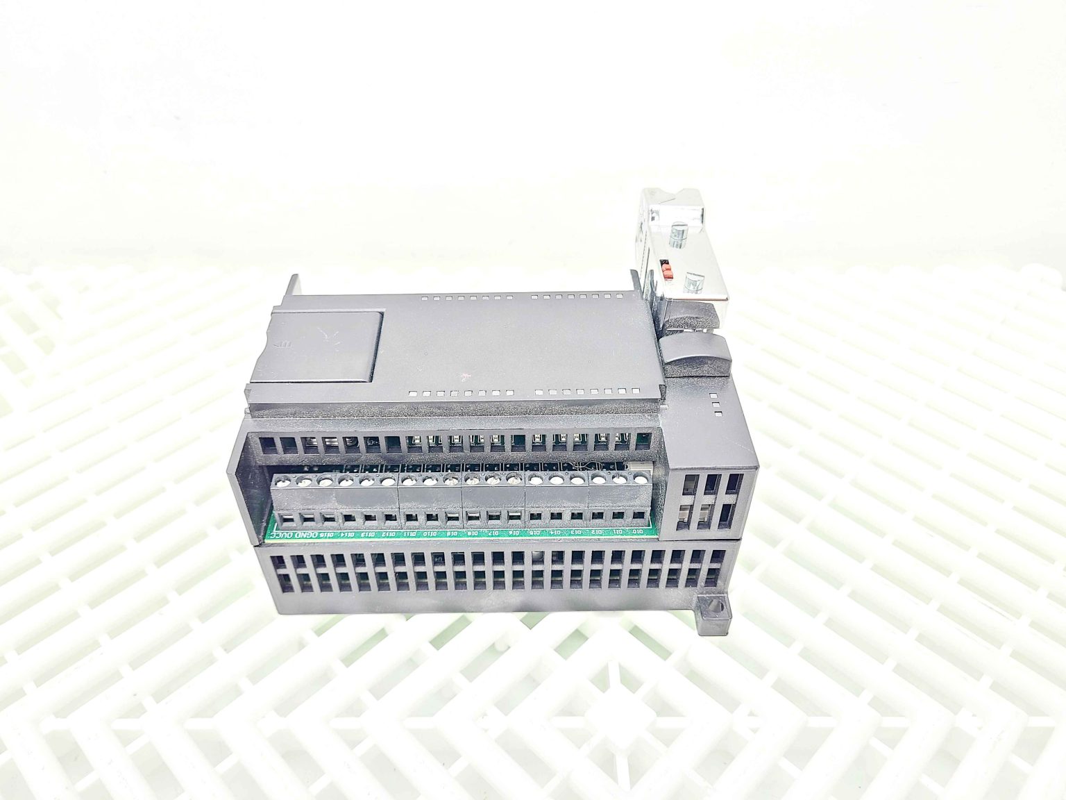 GoogolTech 4-Axis Motion Control Module GT2-400-ACC2-VER2.4 w/ CPU and ...