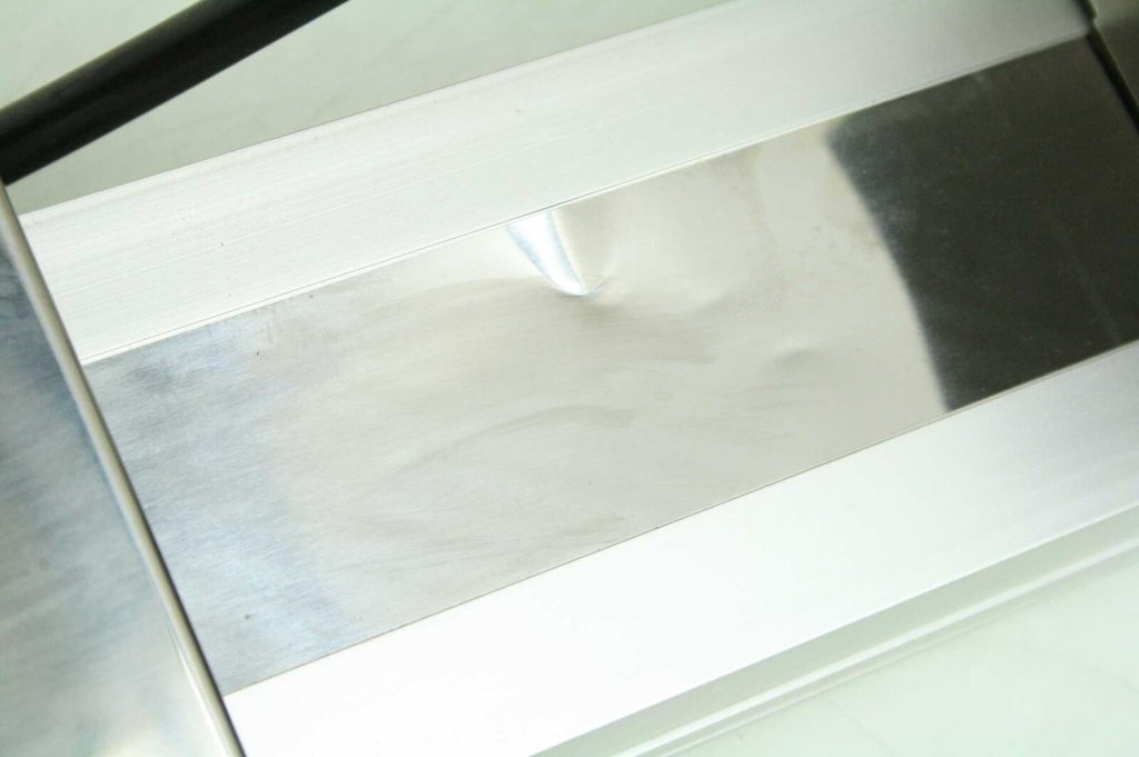 IAI Intelligent Actuator ISD-S-16-60-200-CR Ball Screw Linear Actuator ...