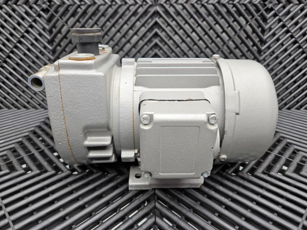 ATB Motor AF63/2C-7 Series 63 AC 3-Phase Motor - Used - Motion ...