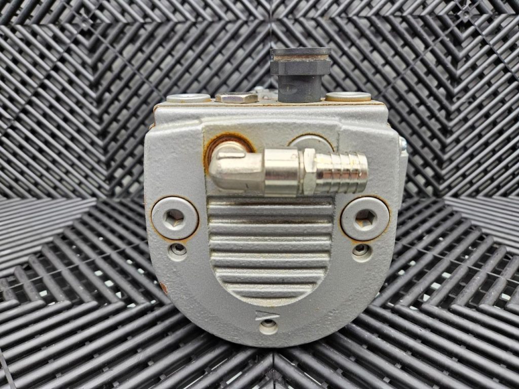 ATB Motor AF63/2C-7 Series 63 AC 3-Phase Motor - Used - Motion ...