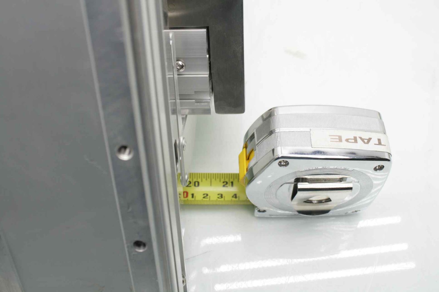 IAI Intelligent Actuators ISD-S-16-60-600-CR-EM-SP / ISD-S-16-60-200-CR ...