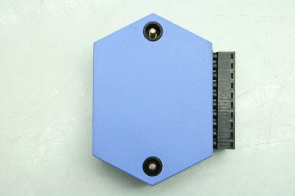 Keithley M1141 Analog +/- 10V Input Module with Serial RS232 Output ...