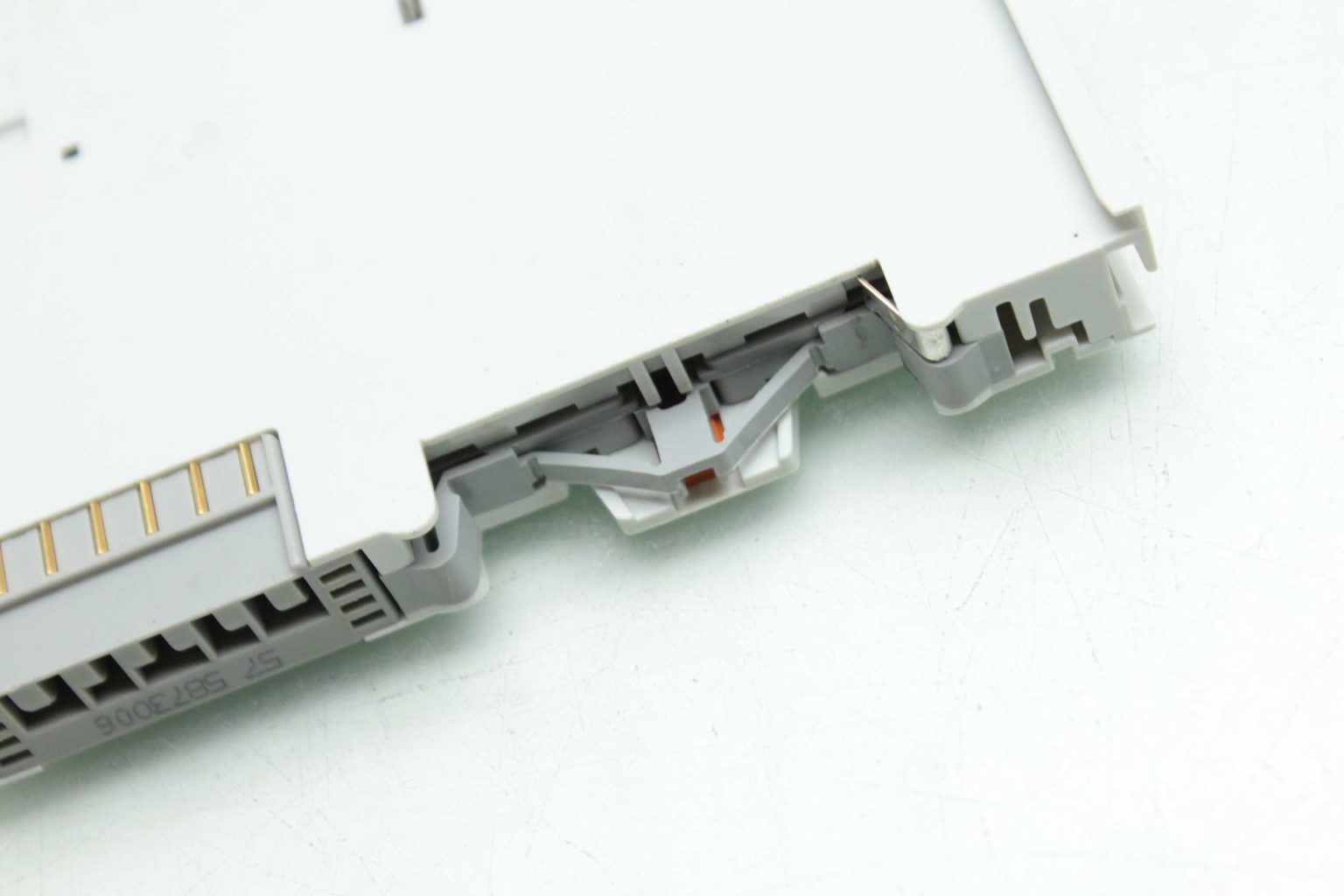 WAGO 750-411 Digital Input Module / 2 Channel - Used - Motion Constrained Surplus