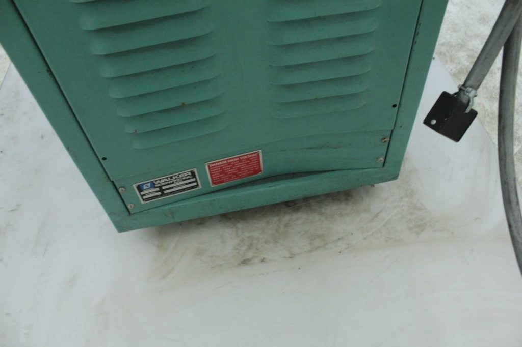 Walker Scientific MH-1120 Dipole Lab Electromagnet Field Generator ...