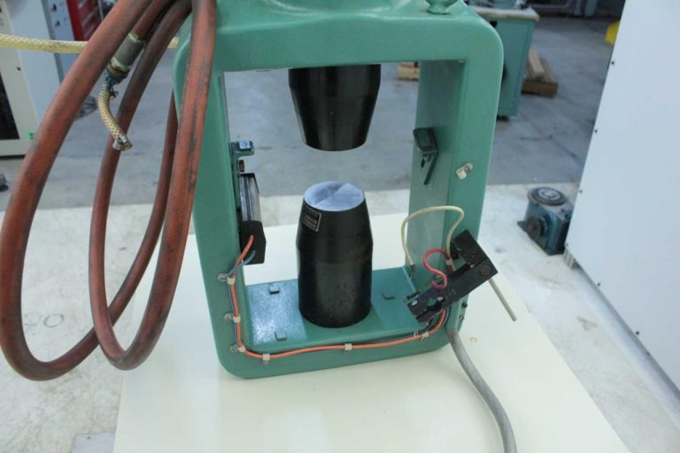 Walker Scientific MH-1120 Dipole Lab Electromagnet Field Generator ...