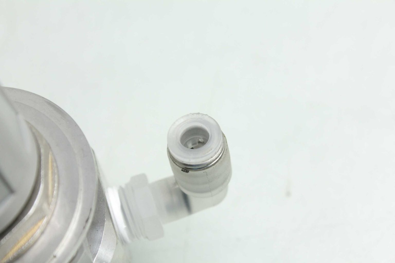 CKD RC2000-8-N-P90 Modular Clean Room Regulator 0.05-0.7 MPa 1/4" Ports ...