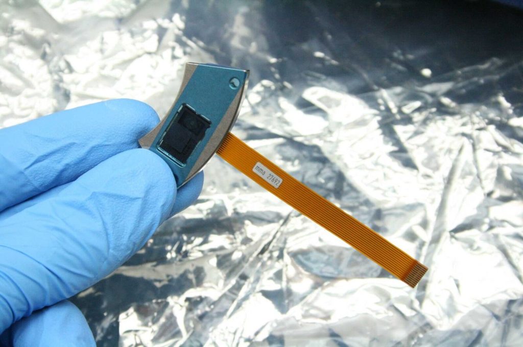 New Numerik Jena RDHD Kit R 64/10000 Exposed Linear Encoder Read Head ...