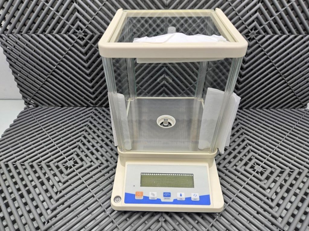 Electronic Precision Balance RBWL200 Analytical Balance 210g x 0.001g ...