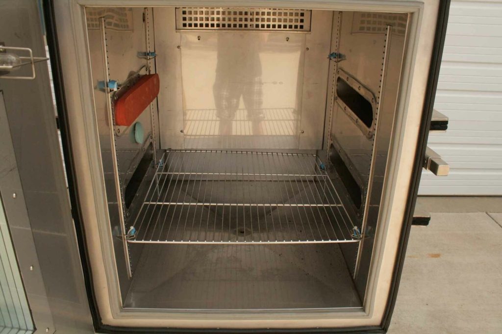 Tenney T10RC-1.5 Environmental Chamber For Parts, -73°C to 200°C - For ...