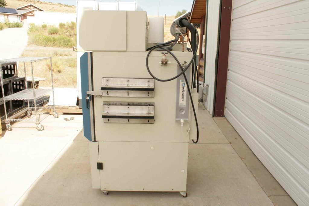 Tenney T10RC-1.5 Environmental Chamber For Parts, -73°C to 200°C - For ...