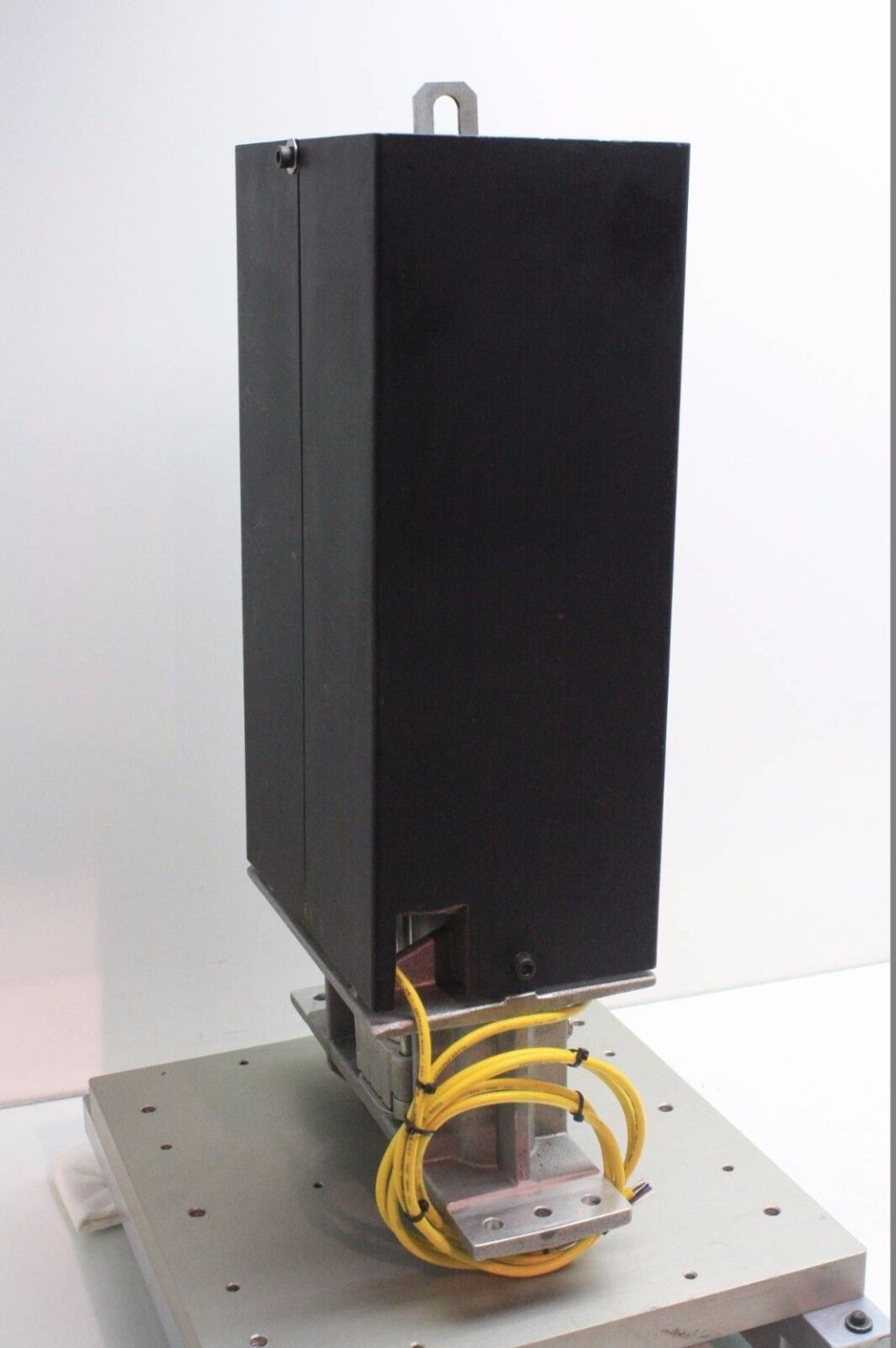 Bosch Rexroth HP2-155-204 SUB-PLT Lift Transfer Unit 3842-999 TS-Plus ...