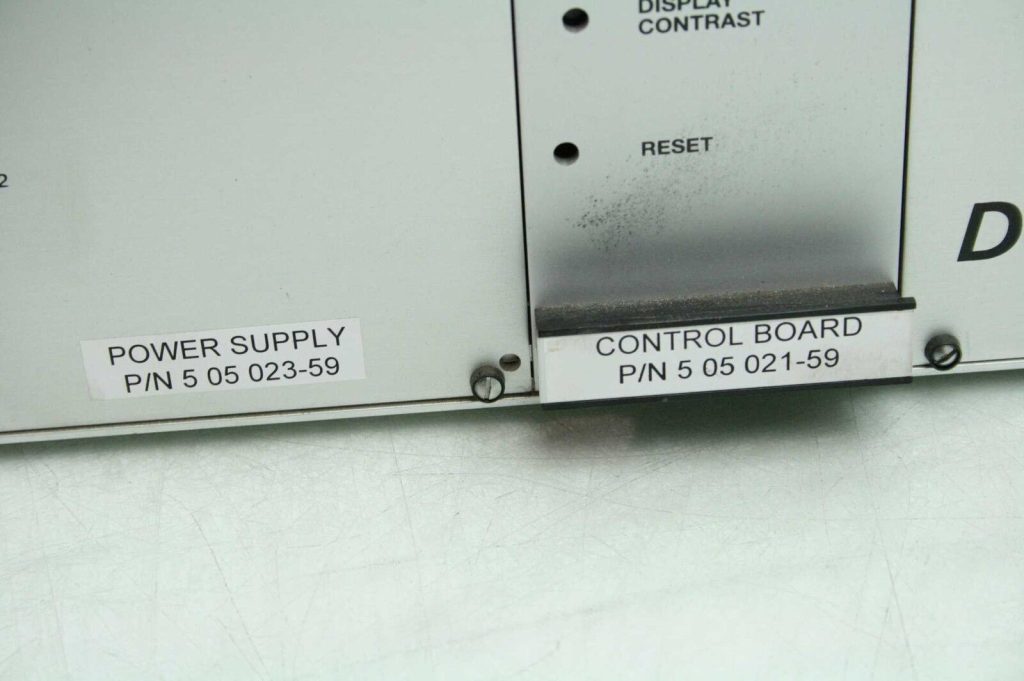 Siemens Dematic Sortec 602010-59 Modular Conveyor Controller 32LK PLC ...