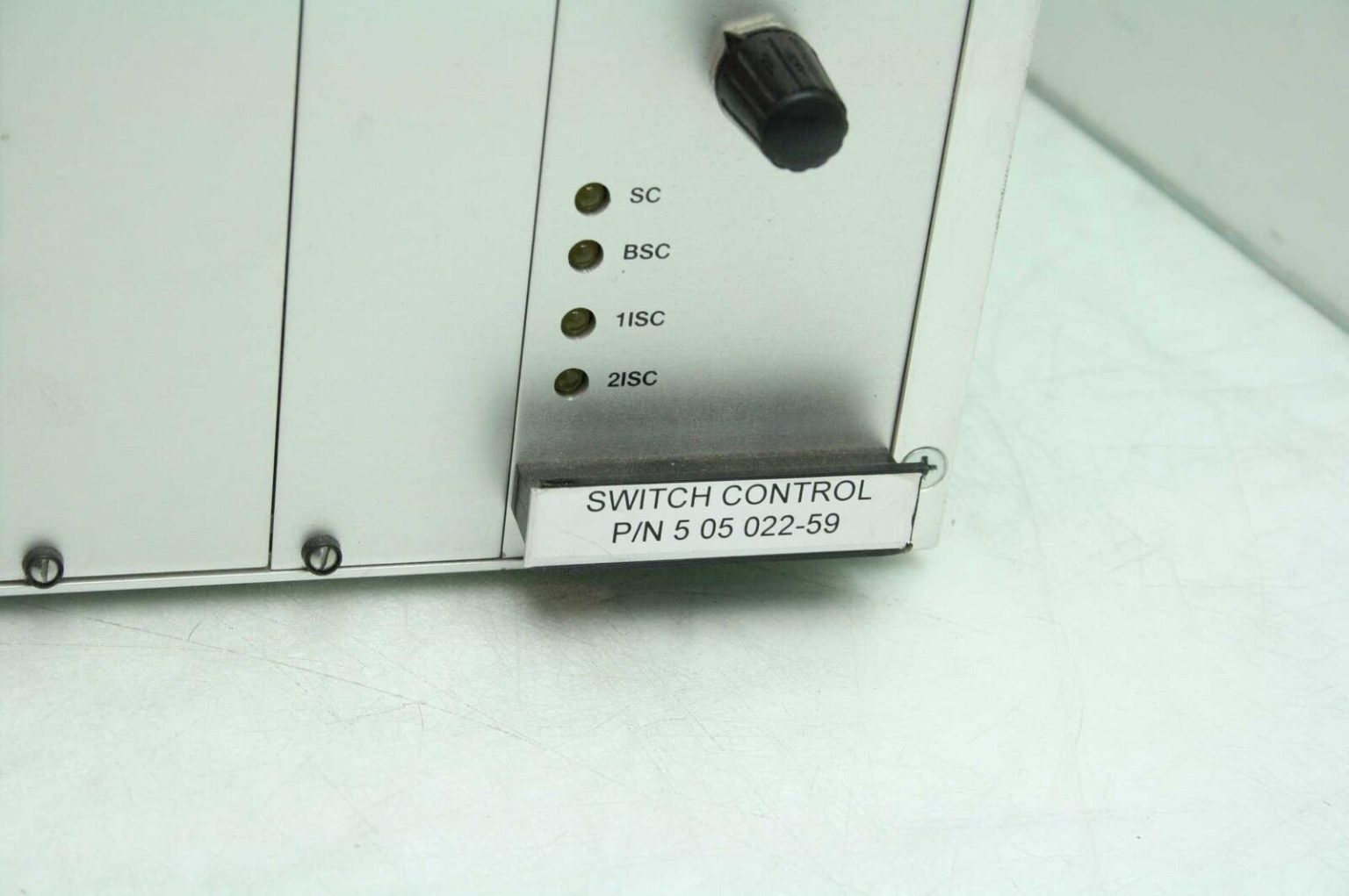 Siemens Dematic Sortec 602010-59 Modular Conveyor Controller 32LK PLC ...