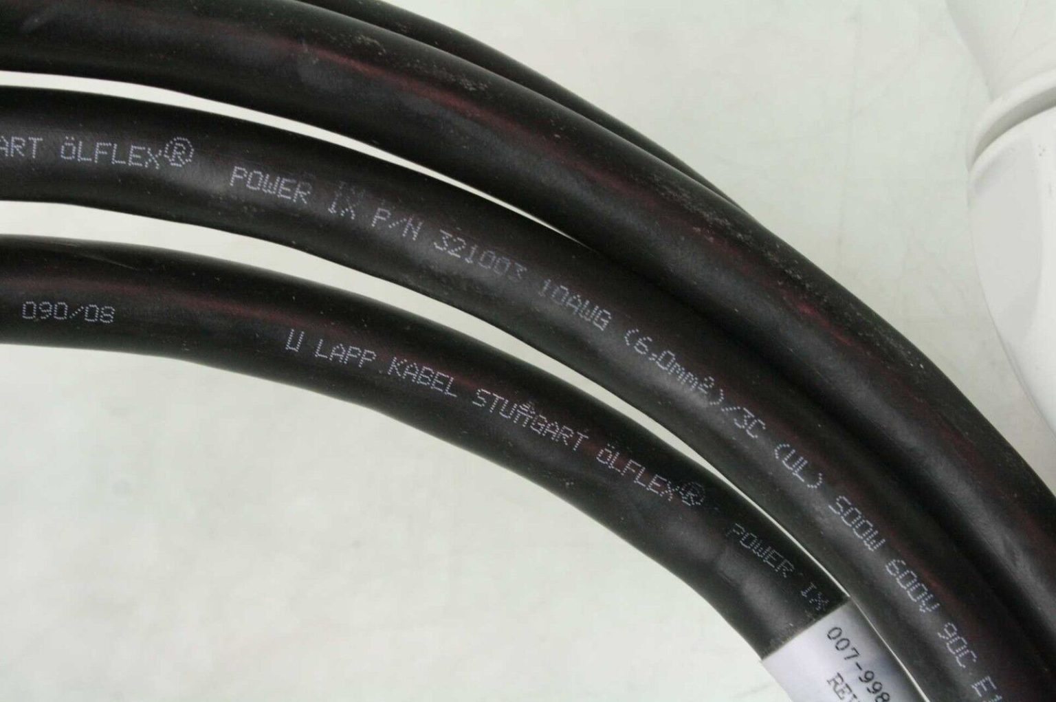 TeraData PDU Nema IEC60320-C19 Rack 16A Power Strip 200-240V Walther ...