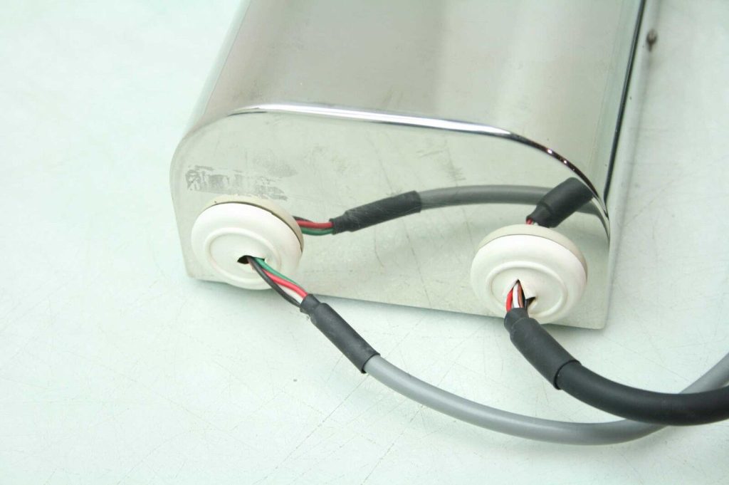 IAI Intelligent Actuator 12RS-30-360-100 Rotary Actuator 360 Degree ...