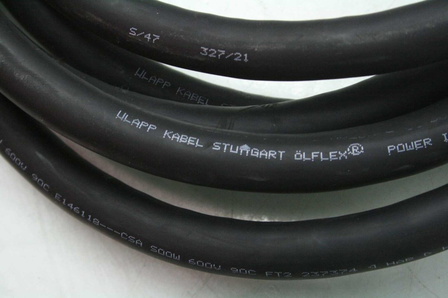 TeraData PDU Nema IEC60320-C19 3 Outlet Power Strip 200-240V 16A ...